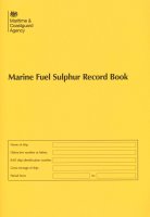 Marine Fuel Sulphur Record Book - toddnavigation