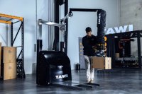 How Tawi Solutions Transformed Warehouse Operations - Prolift Handling