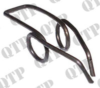 Tension Spring 100 200 Anti Rattle - Quality Tractor Parts LTD.