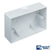 Marshall-Tufflex MSSB23 | Maxi Trunking - Core Electrical
