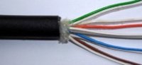 5 PAIR POLY POLY CABLE - Eurosales