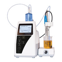 Titroline 5000 Automatic Titrator - Klipspringer
