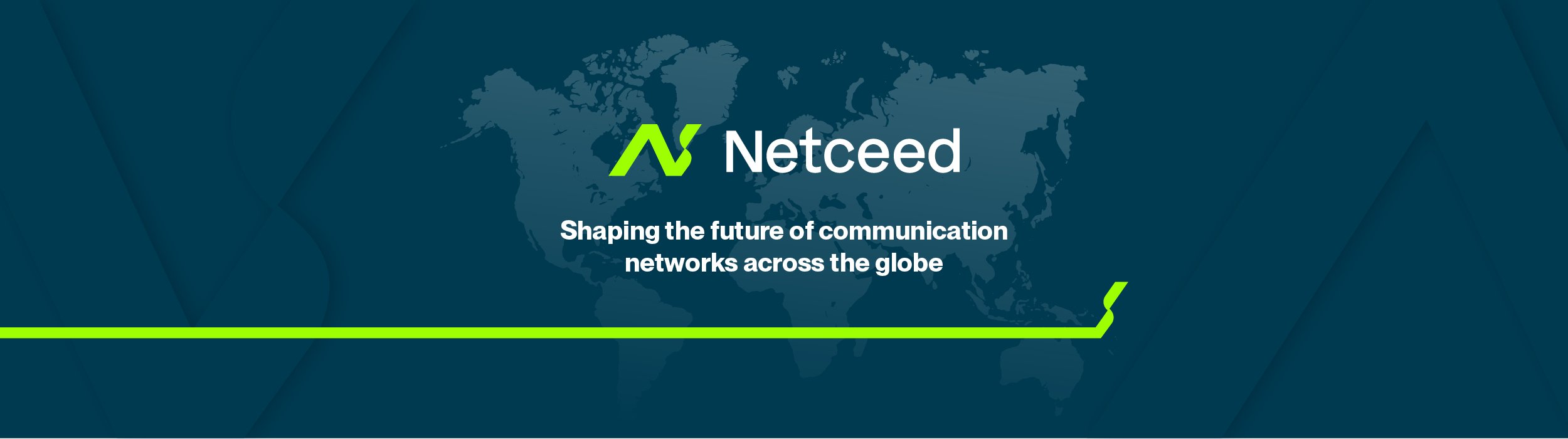 Customer portal - Netceed