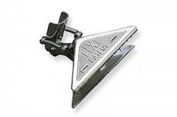 FIXI CLAMP FOR TELESCOPIC POLE - Wipeout