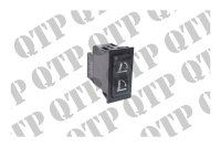 Lift Control Switch External Ford 40's 60's - Quality Tractor Parts LTD.