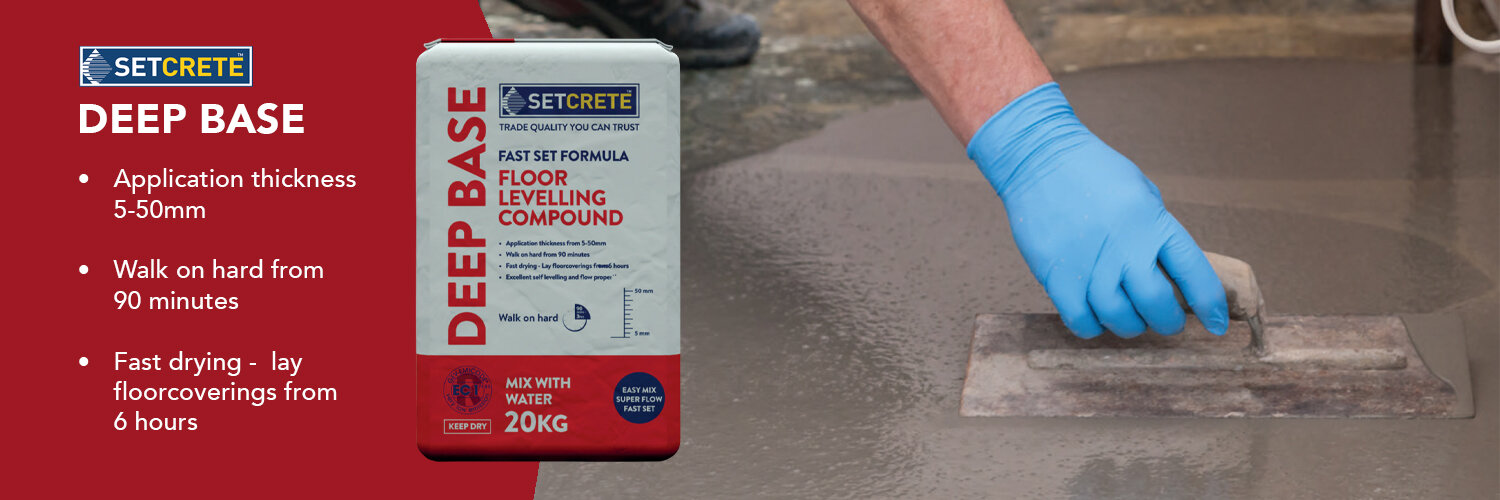 Setcrete - Tippers - Builders Merchant - Building Supplies, Materials ...