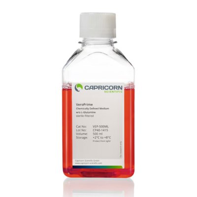 Cell Culture - WhiteSci