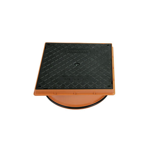 Buy AJ Cover & Frame PVC online - Tadhg O'Connor Ltd.