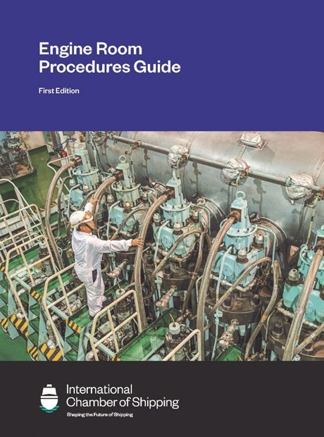 Engine Room Procedures Guide - toddnavigation
