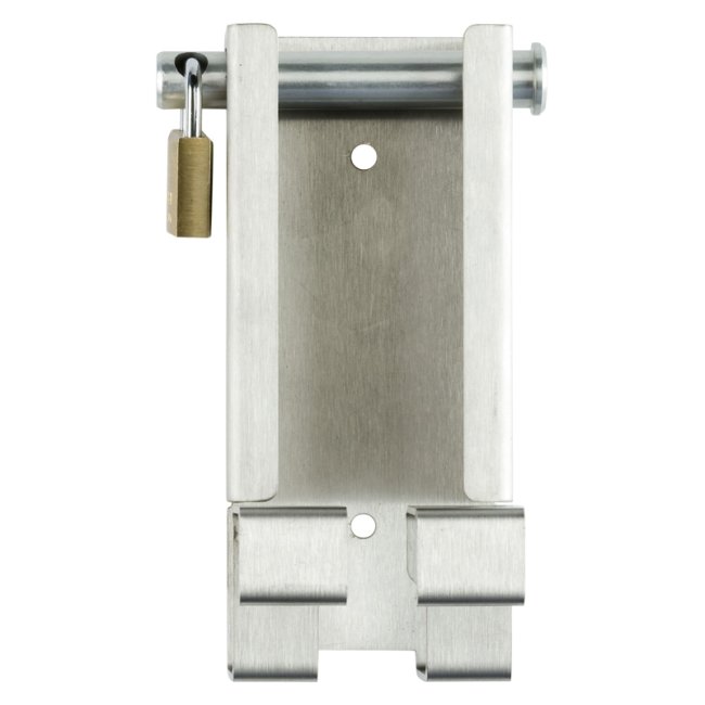 ATFX/ATFE Series Lock Box - Klipspringer