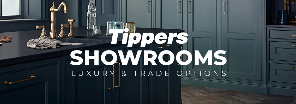 Showrooms - Tippers - Builders Merchant - Building Supplies, Materials ...