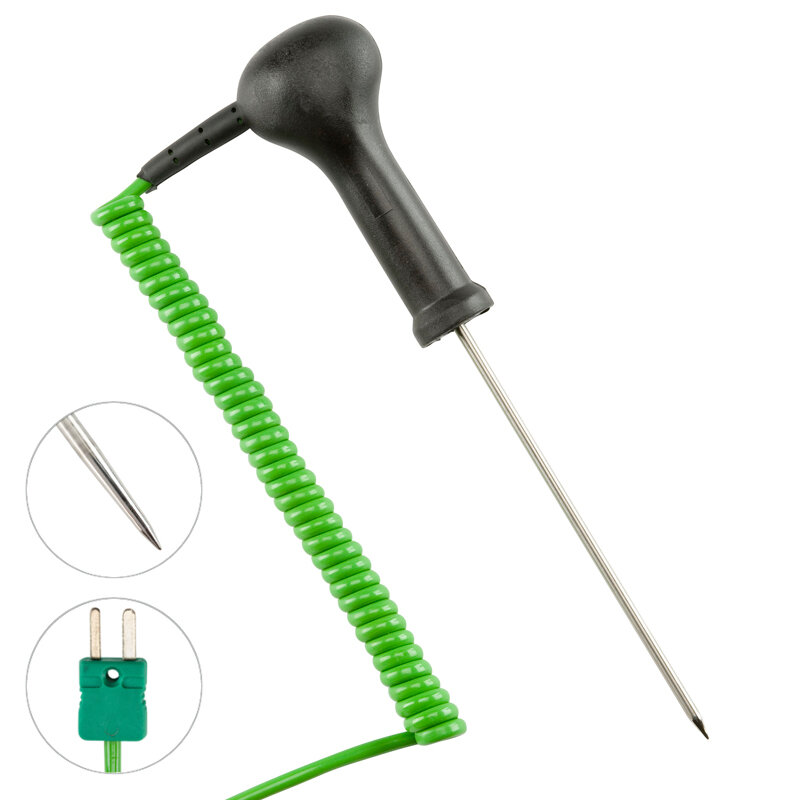Skm Series Temperature Probe - Klipspringer
