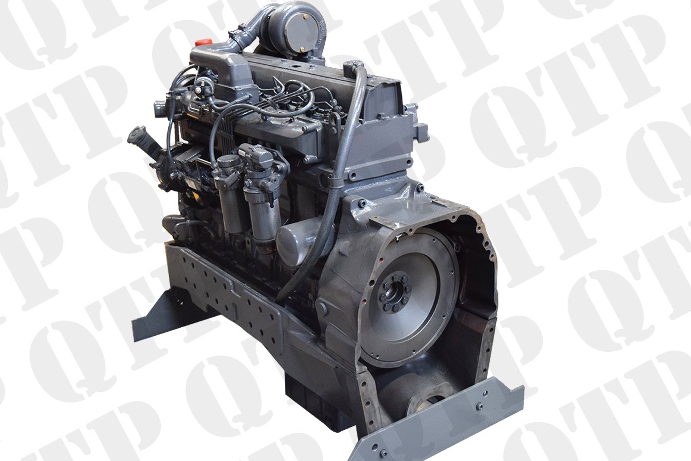 Quality Tractor Parts LTD.