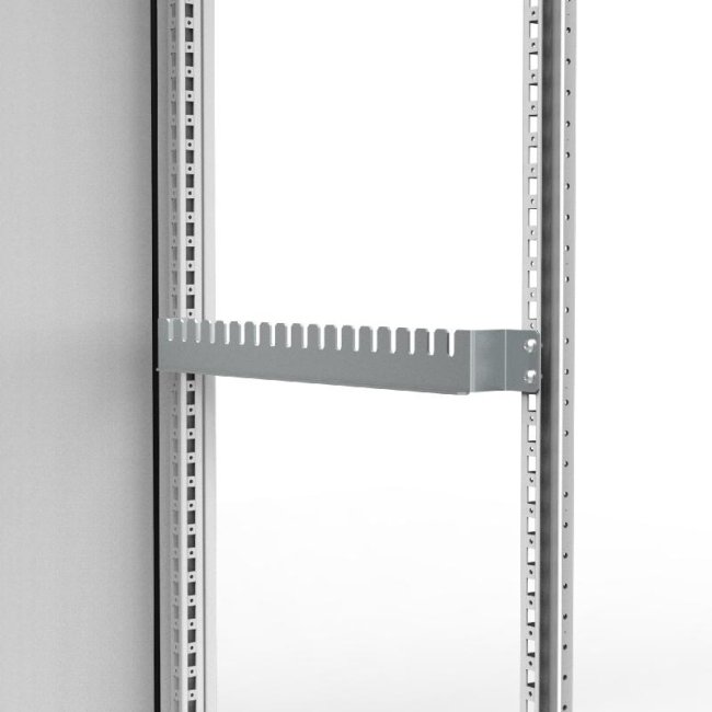 CLS400 nVent Hoffman Lütze adapter profile, 400, zinc plated - CSE ...