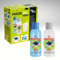 RAYTECH RAYTECH 1000ML MAGIC GEL ( BOX 12 ) | MAGICGEL1000 - Spectrum ...