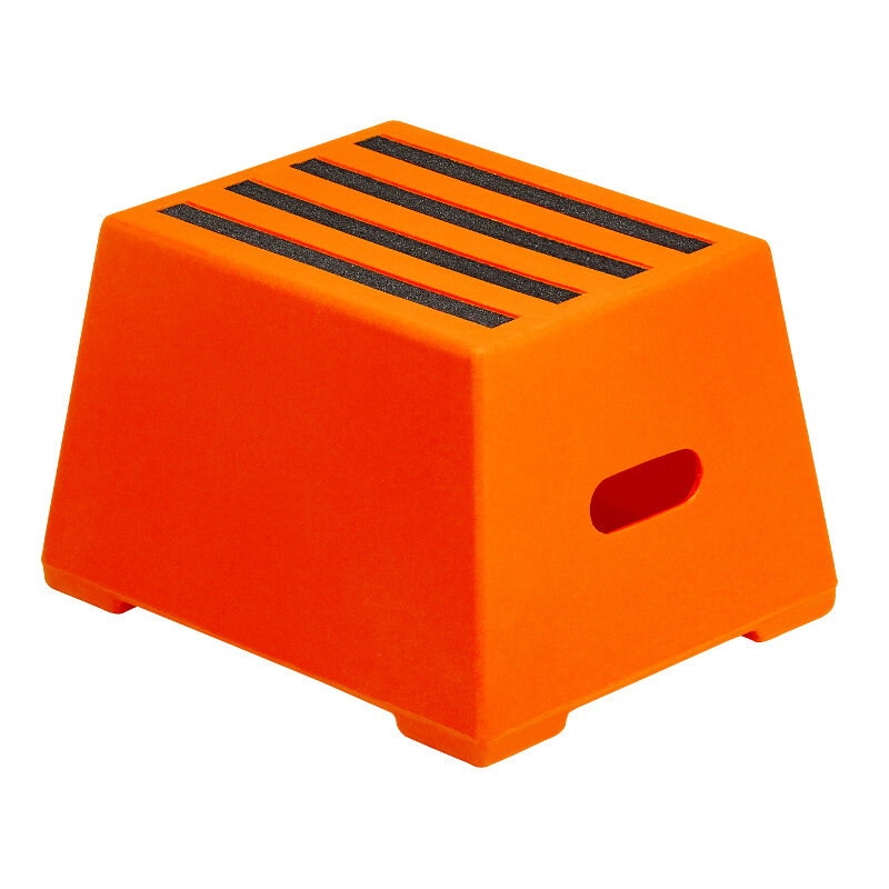 Safety Step - Single Step, Orange - Klipspringer