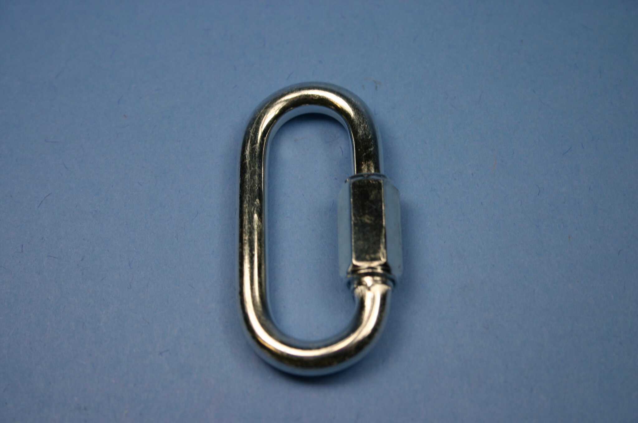 Chain Quick Links 6mm Pack of 2 XD - Goodwins