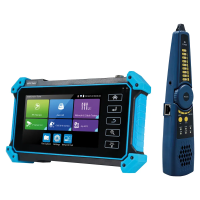 Labgear 5-in-1 CCTV Tester Kit - CCTV, Fire, TV, Audio & Networking ...