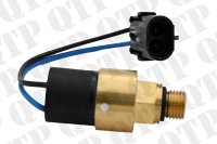 Pressure Sensor Case Quadtrac Steiger Series - Quality Tractor Parts LTD.