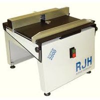 Gerbil 2020 Vacuum Form Cutting Machine - Sureweld