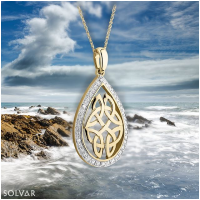 Solvar Limited - Irish Jewellery Manufacturer - Solvar Jewellery