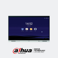Get a free Interactive Smartboard with Dahua - CCTV, Fire, TV, Audio ...
