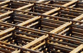 Reinforcing Mesh A393 4.8x2.4m 10mm - Goodwins