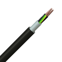 Outdoor Control Cable - FS Cables