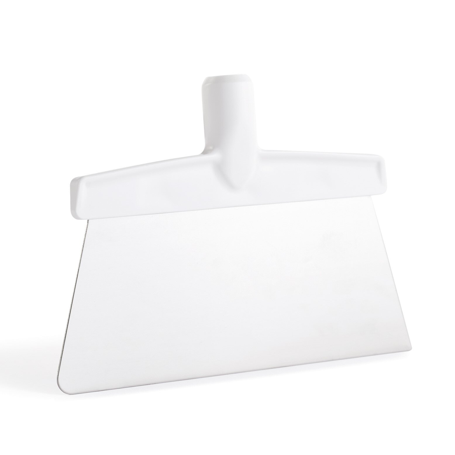 Floor Scraper Threaded, Heavy Duty Stainless Steel, 280mm, White ...