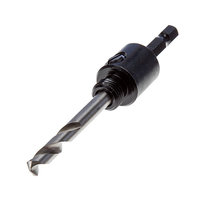 A1 Holesaw Arbor Bit 14-30mm - Wesco Electrical Ltd