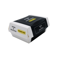 Medium Card Clamshell Meal Box 200 (BB9-Eqv.HB9) My Pack - Redstar ...