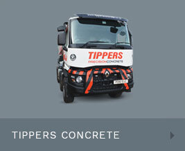Tippers - Builders Merchant - Building Supplies, Materials & Hardware ...