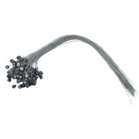 Galvanized Lead & Wire Seal (100/pkg.) - dolans