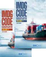 IMDG Code - toddnavigation