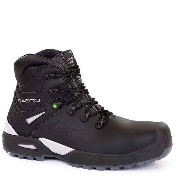 Giasco Triglav S7S: Flame Resistant Safety Boot - Shop Now - Advanced ...