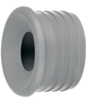 Waste Flexible Socket Insert 40mm - Goodwins