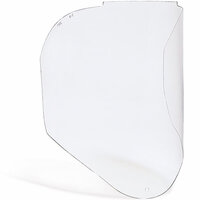 Clear Acetate Visor for Bionic Shield - Advanced Safety - Safety in ...