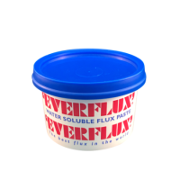 Everflux Water Soluble Flux Paste 250ml - Tucker French - Plumbing ...