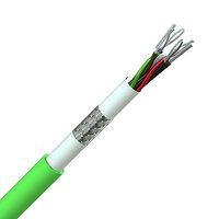 HF-265 PUR Encoder Cable - FS Cables