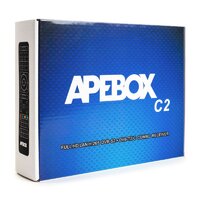 APEBOX-C2 Combi Receiver Box - toplineconnolly