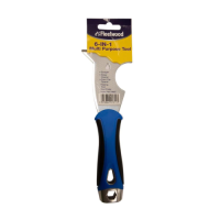 Buy Fleetwood Multi-Purpose 6 In 1 Tool Paint Scraper online - Tadhg O ...