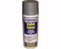 Lamson 0015GALVS | Galve Spray - Sharp Distributors