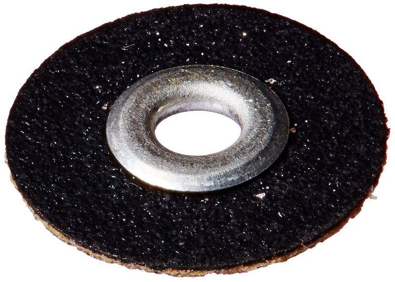 Sof-Lex Discs 85pk 3/8 9.5mm Black - Coarse | 3M - Dental Medical Ireland