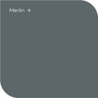 Weathershield Merlin | Dulux Masonry Paint - Pat McDonnell Paints ...