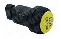 PTO Switch Massey Ferguson 5600 5700 6600 6700 7600 7700 8700 Series ...