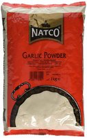 Garlic Powder Natco 1kg - Redstar Foodservice Ltd – Premier Food ...