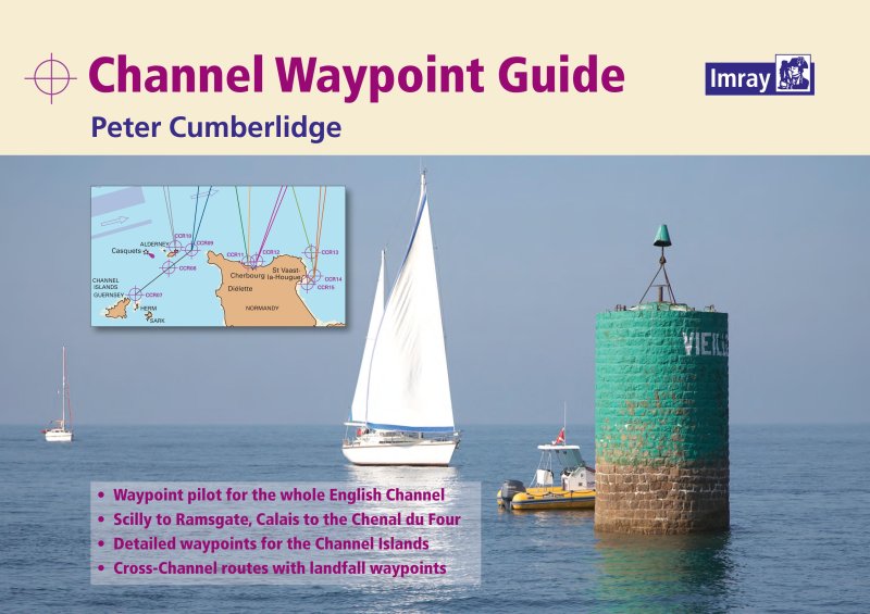 Channel Waypoint Guide - toddnavigation