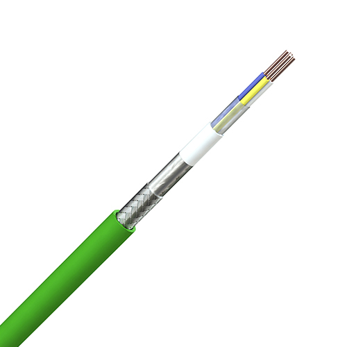 Profinet Type A Cable - FS Cables