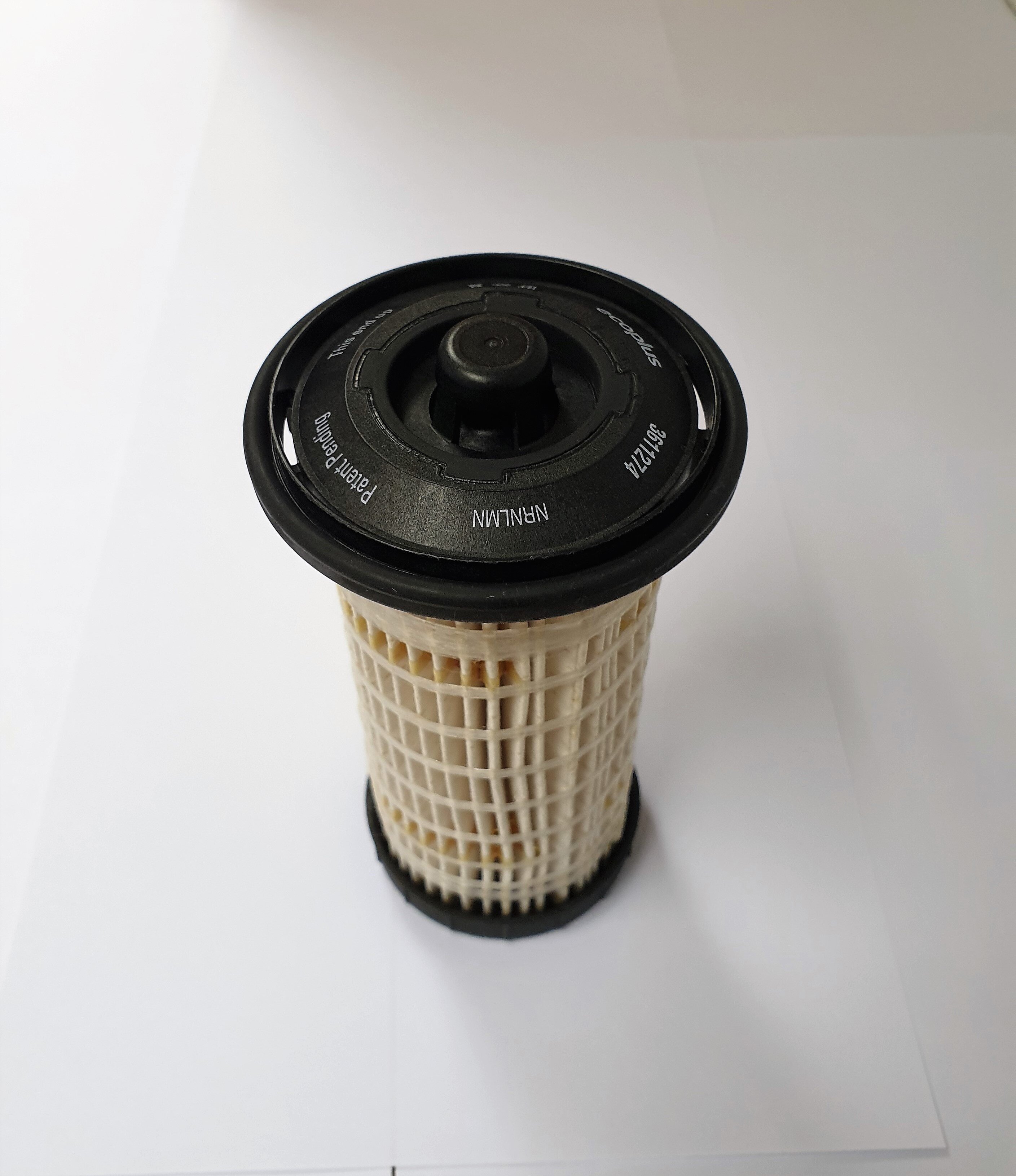 Fuel Element - Filtration Ltd