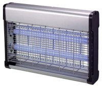 2X5W LED FLYKILLER - Spectrum Distribution Ltd